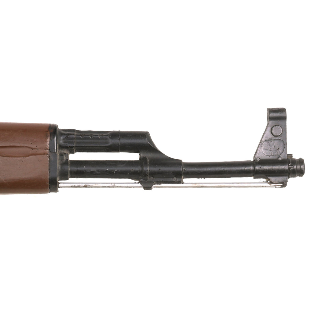 Original U.S. Vietnam War Era Chinese (M22) AK-47 Hard "Rubber Duck" T ...