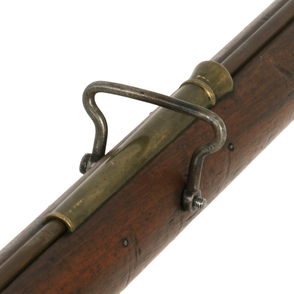 Original Rare British Military 1837 Experimental Baron Heurteloup’s Ko ...