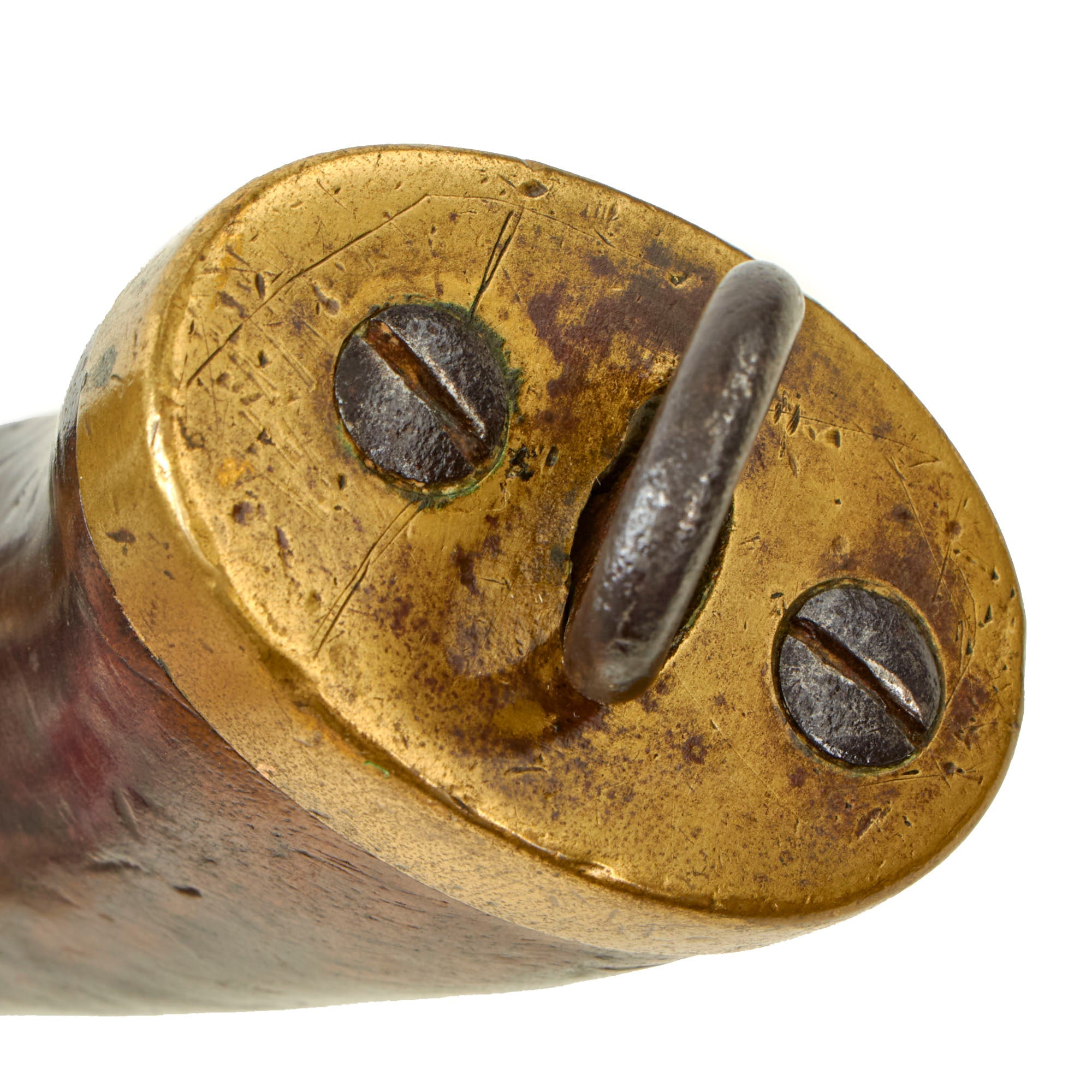 Original British East India Company New Land Pattern Flintlock Dragoon ...