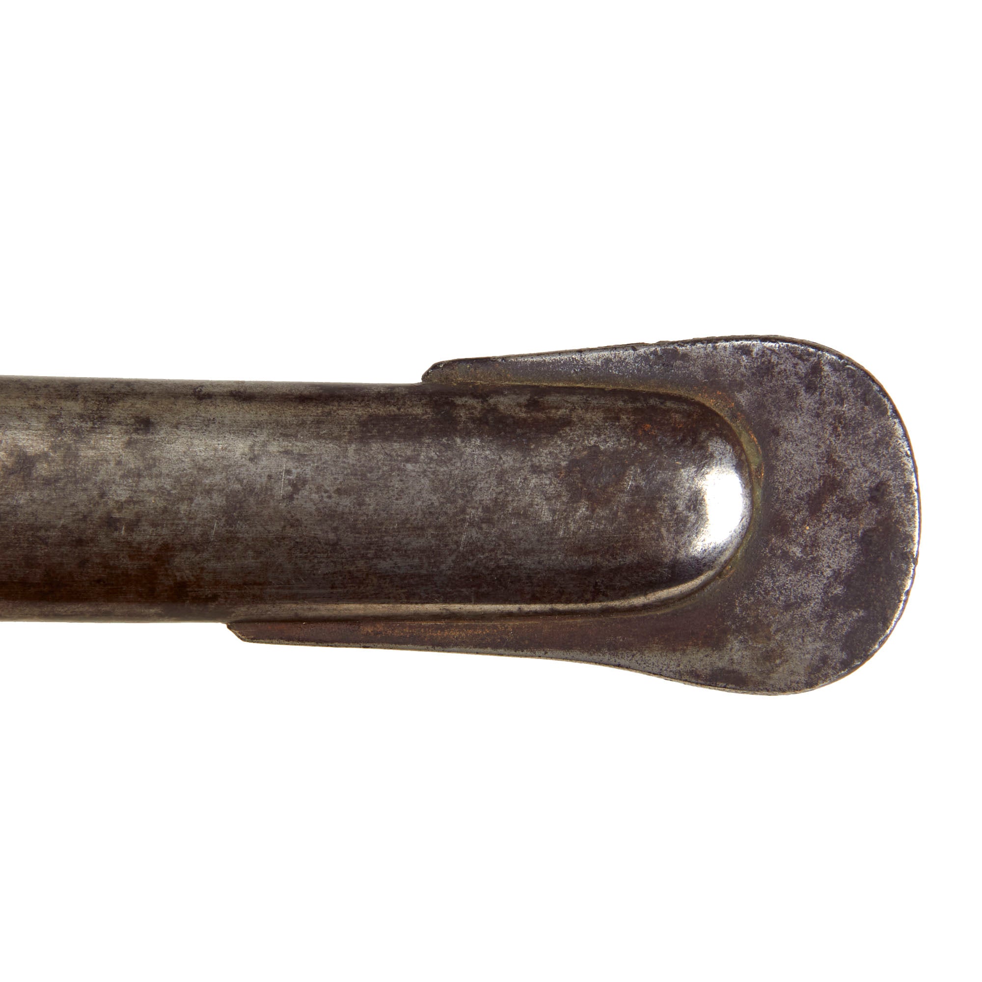 Original U.S. Pre-Civil War Early Apache Wars M-1840 Light Artillery O ...