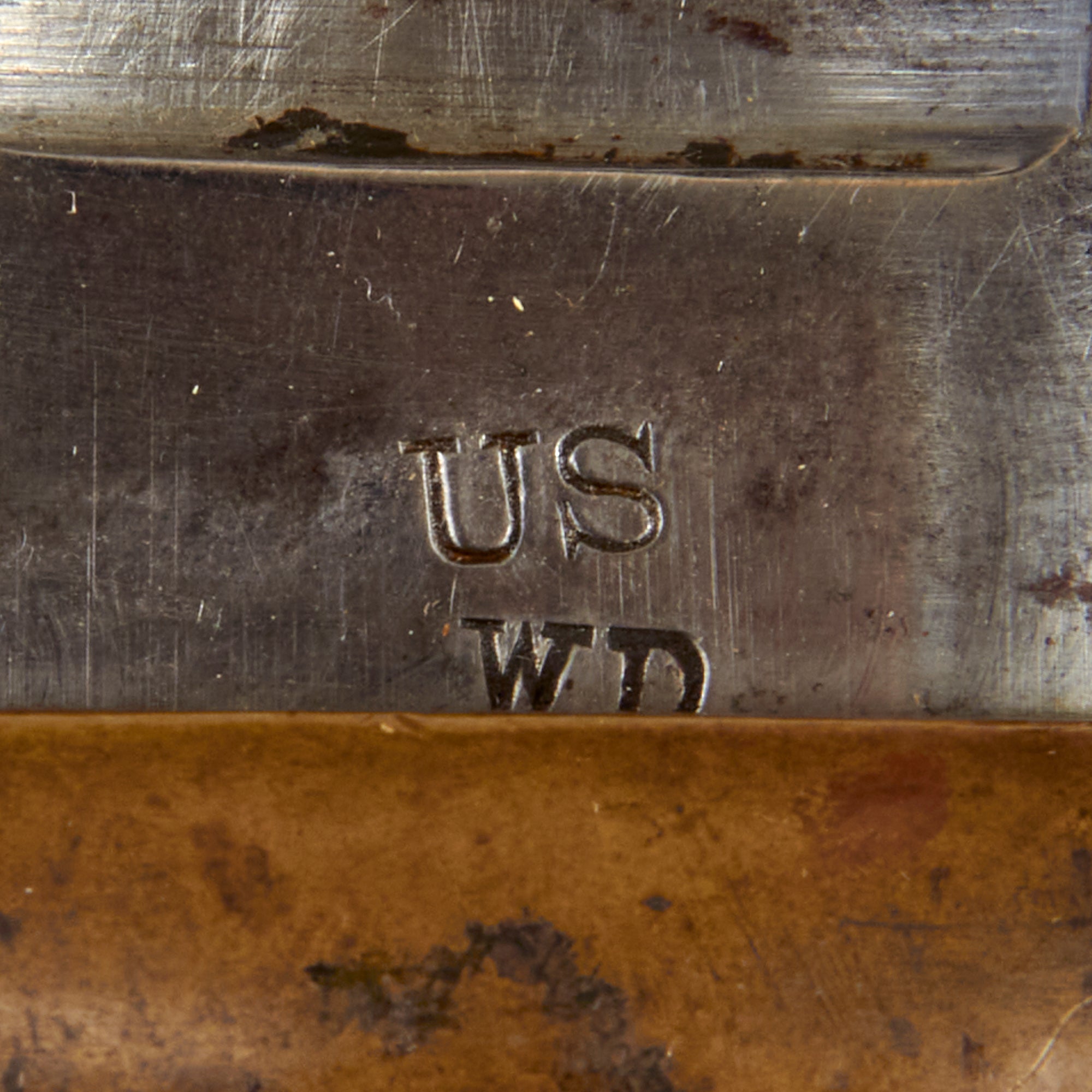 Original U.S. Pre-Civil War Early Apache Wars M-1840 Light Artillery O ...