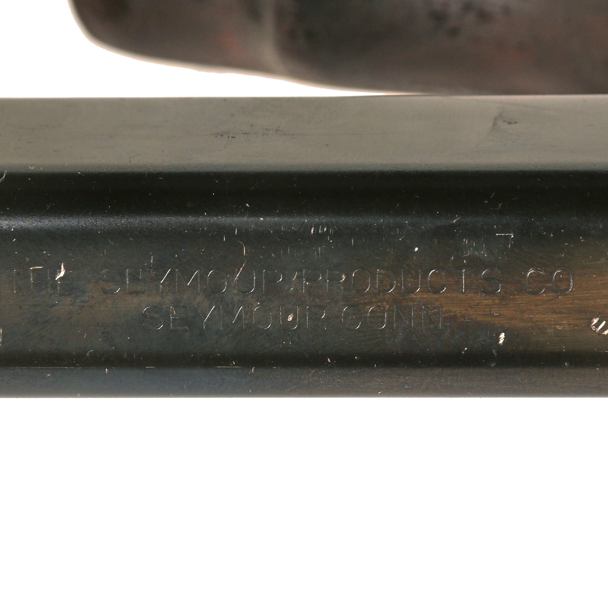 Original U.S. WWII Thompson M1928A1 Display Submachine Gun Serial NO.S ...