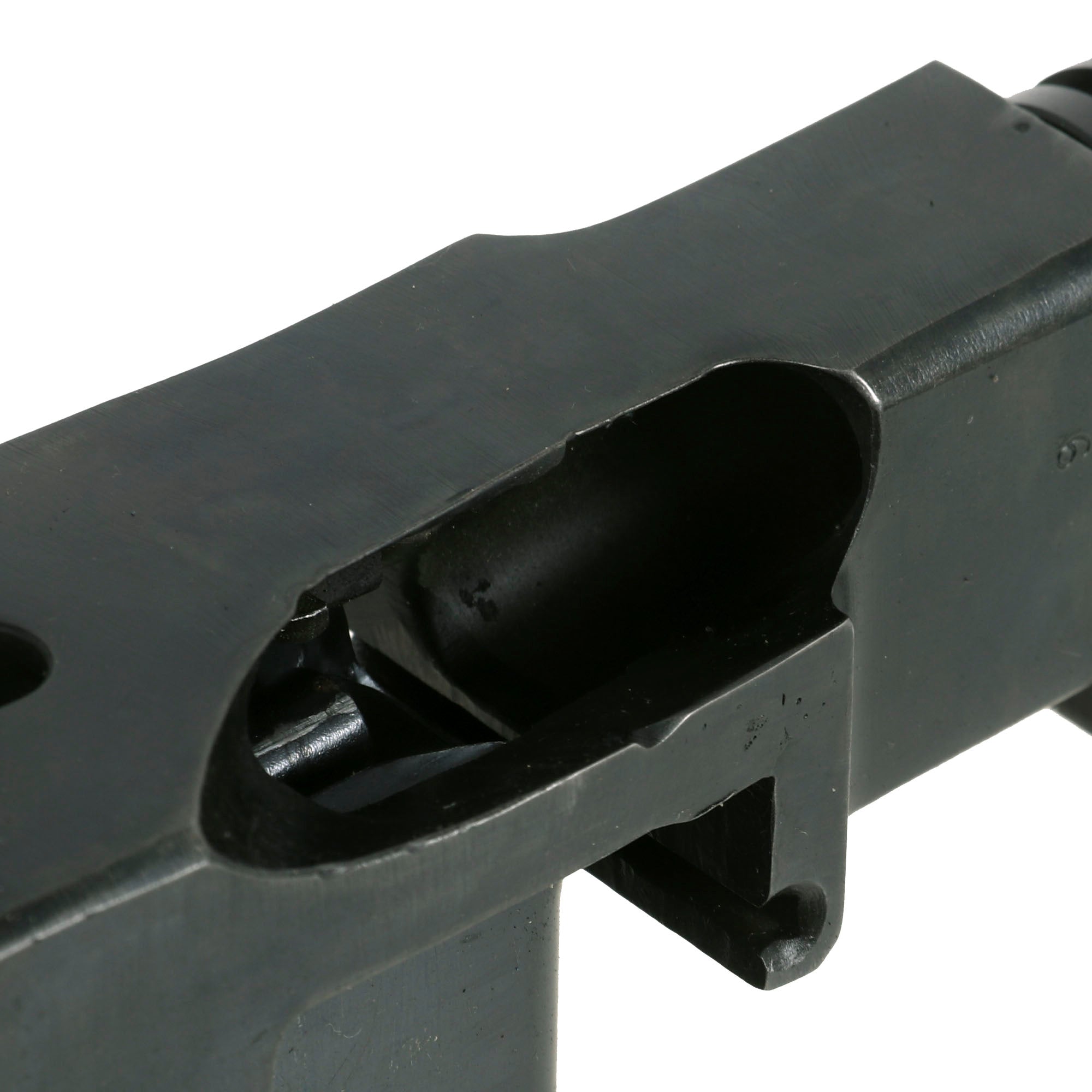 Original U.S. WWII Thompson M1928A1 Display Submachine Gun Serial NO.S ...