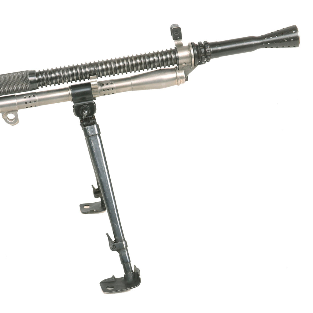 Original Czech Pre-WWII Yugoslavian Contract ZB-30J German MG30(t) Dis ...