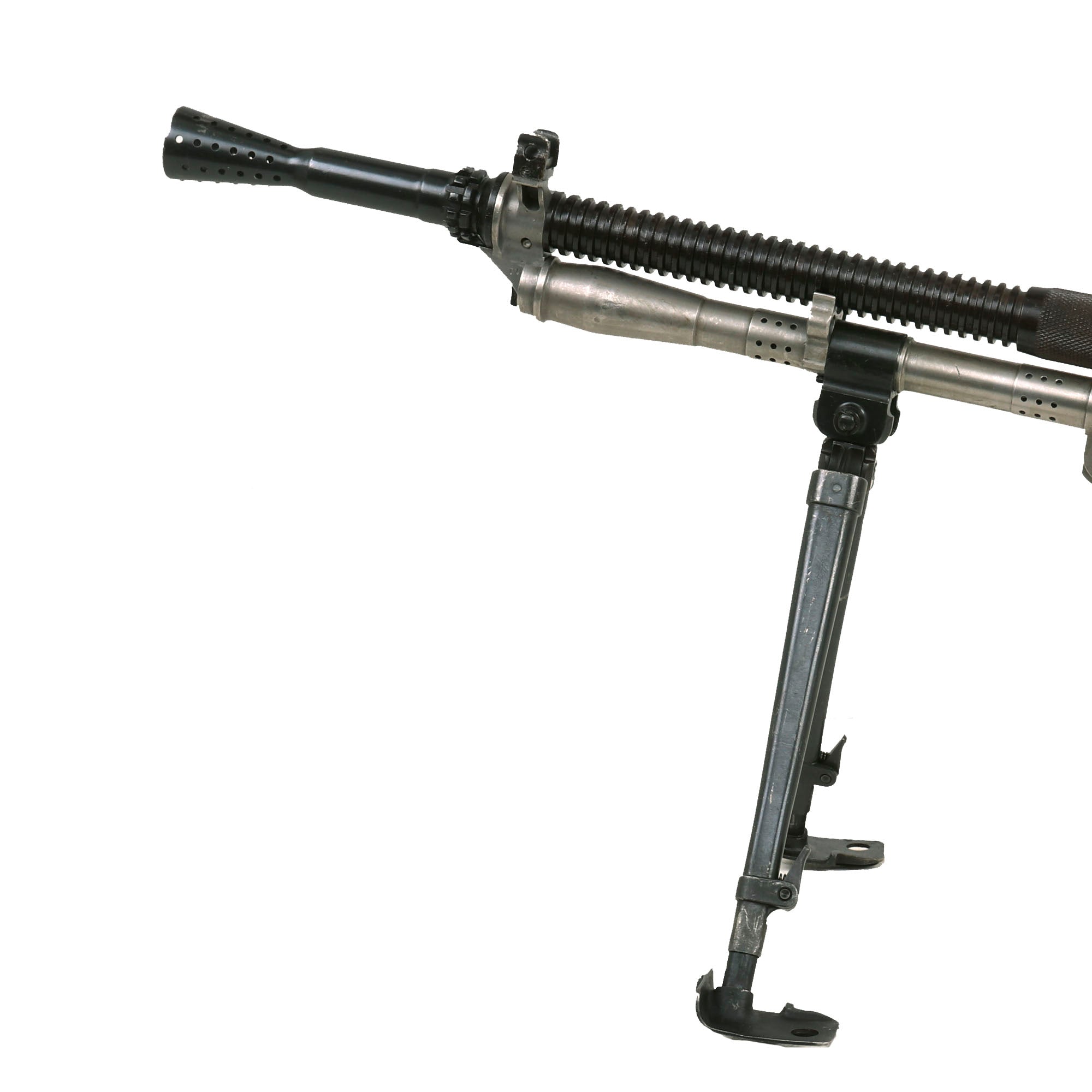 Original Czech Pre-WWII Yugoslavian Contract ZB-30J German MG30(t) Dis ...