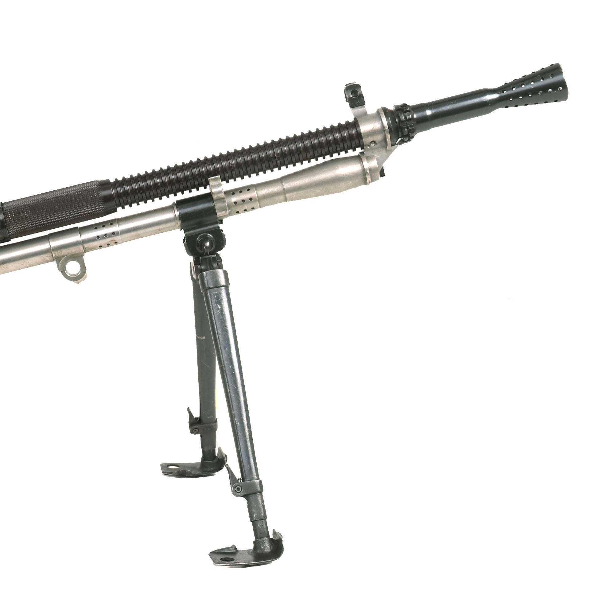 Original Czech Pre-WWII Yugoslavian Contract ZB-30J German MG30(t) Dis ...