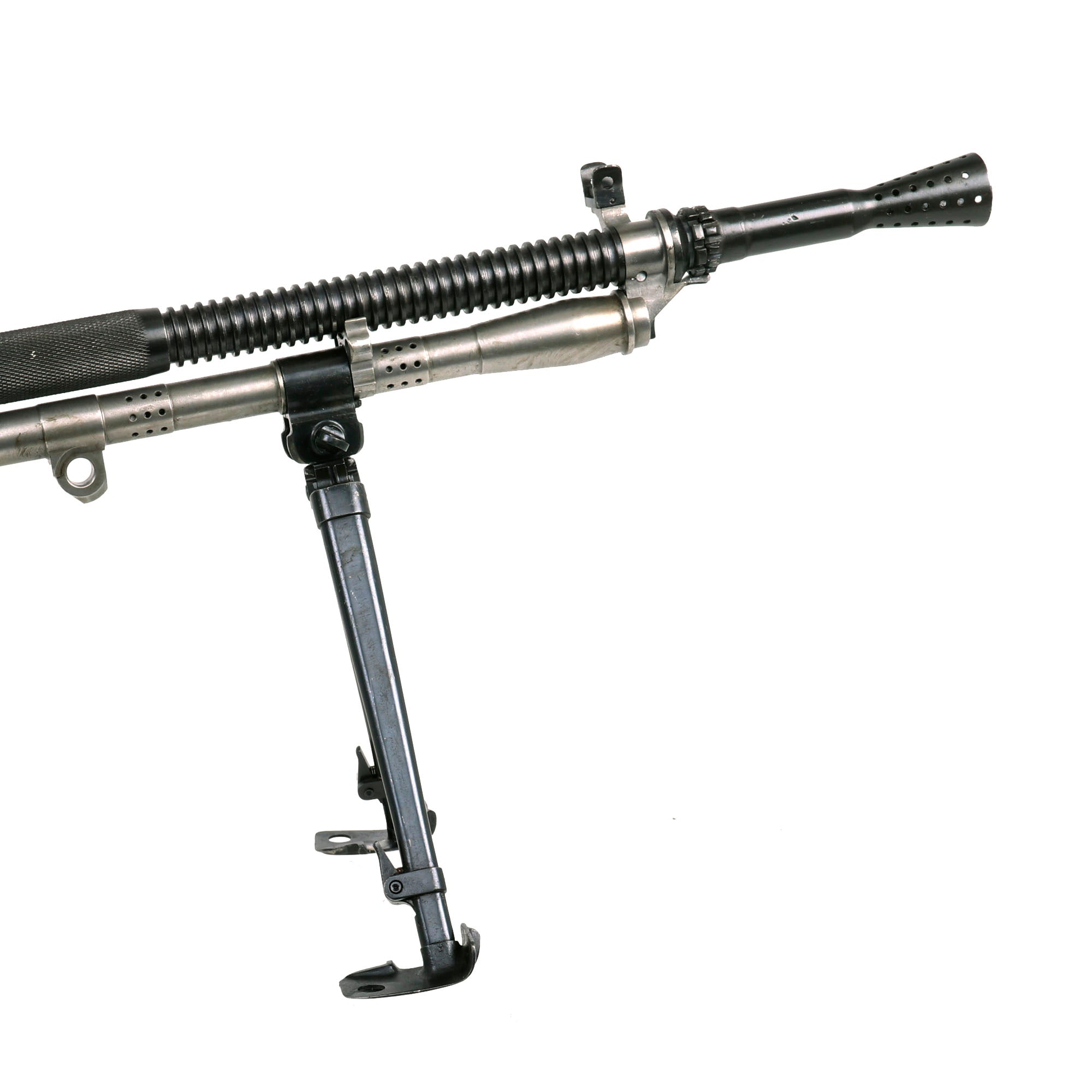 Original Czech Pre-WWII Yugoslavian Contract ZB-30J German MG30(t) Dis ...