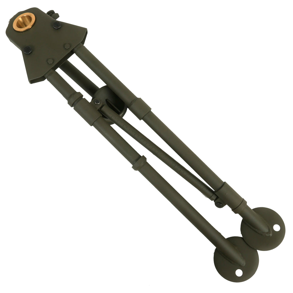 U.S. WWII Browning .30 Caliber M1919A4 Steel Replica Non-Firing Displa ...