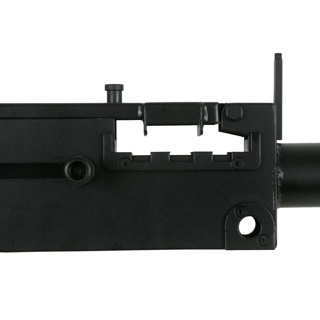 U.S. WWII Browning .30 Caliber M1919A4 Steel Replica Non-Firing Displa ...