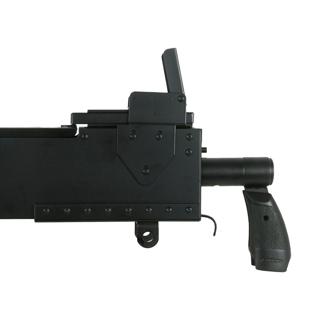 U.S. WWII Browning .30 Caliber M1919A4 Steel Replica Non-Firing Displa ...