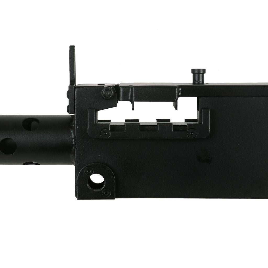U.S. WWII Browning .30 Caliber M1919A4 Steel Replica Non-Firing Displa ...