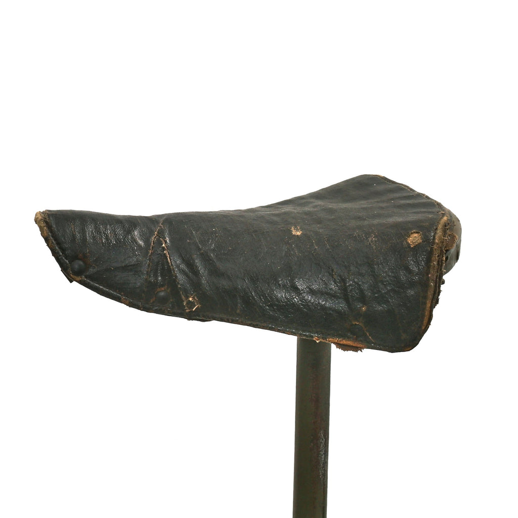 Original British WWII 1942 Mark I Excelsior Welbike Folding Miniature ...