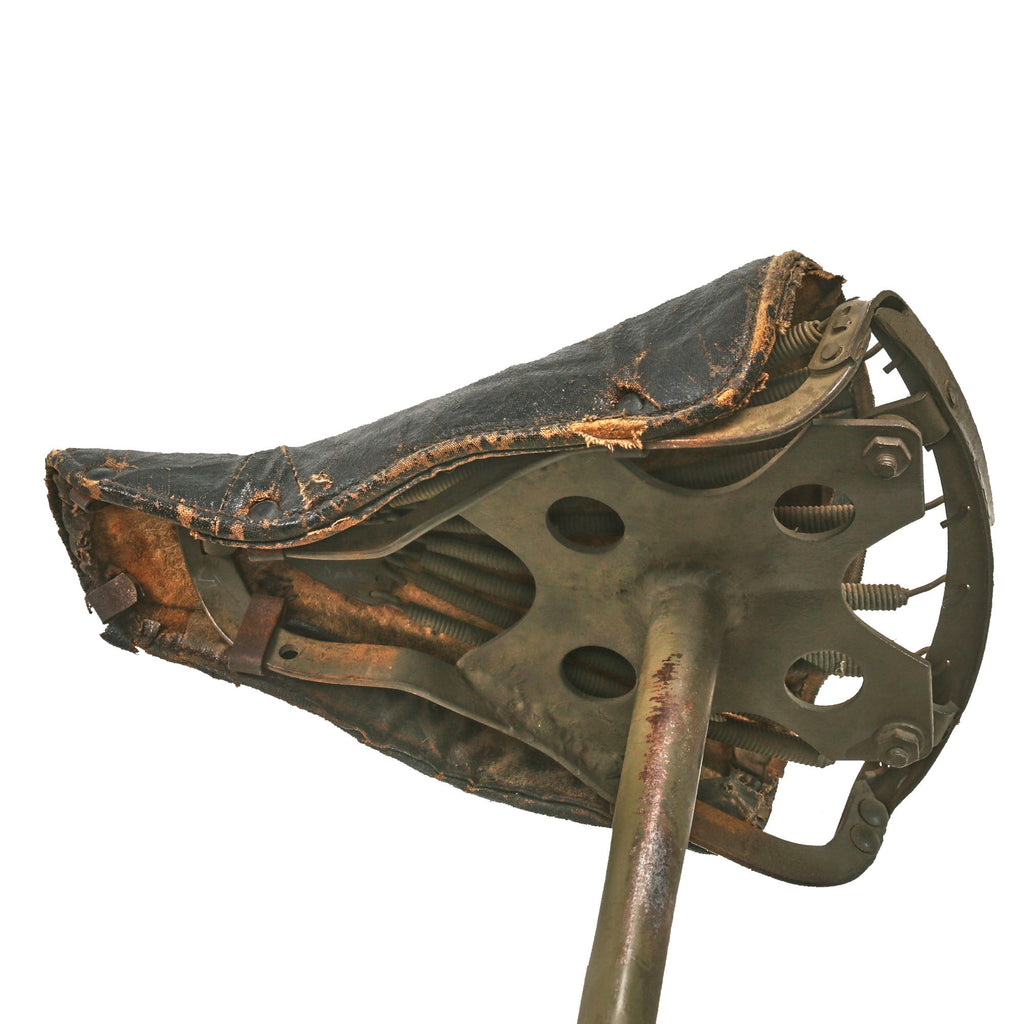 Original British WWII 1942 Mark I Excelsior Welbike Folding Miniature ...