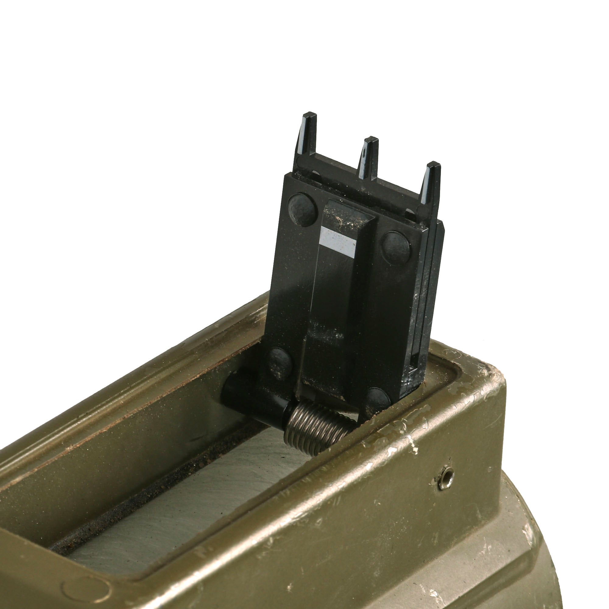 Original U.S. Global War on Terror INERT M72A7 Light Anti-Tank Weapon ...