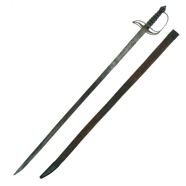 Original British American Revolution Incredibly Scarce Pattern 1759 Li ...