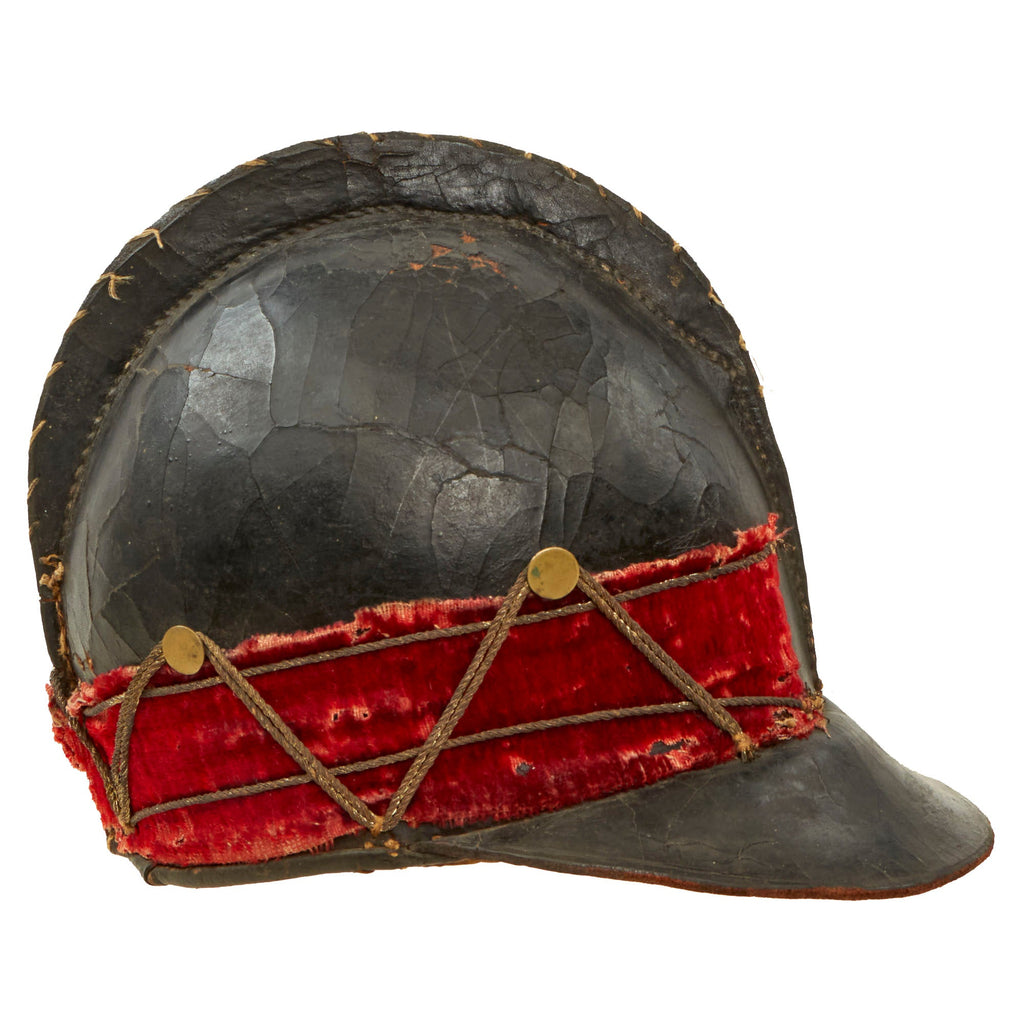 Original U.S. Federal 1790 / War of 1812 Rare Regiment of Light Dragoo ...