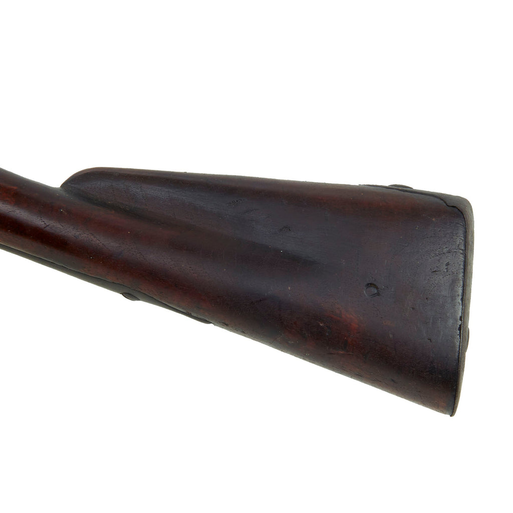 Original U.S. Surcharged Revolutionary War French M-1766/68 Charlevill ...