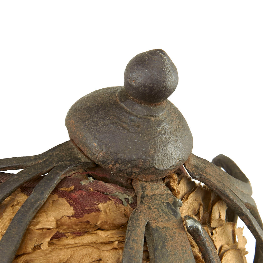 Original Scottish 1700s Jacobite Uprising Era Basket Hilt Broad Sword ...