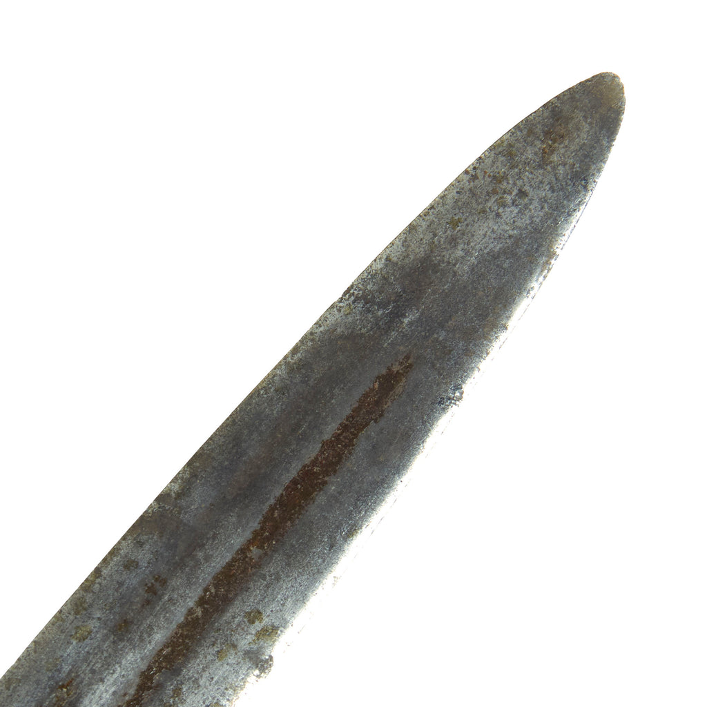 Original Scottish 1700s Jacobite Uprising Era Basket Hilt Broad Sword ...