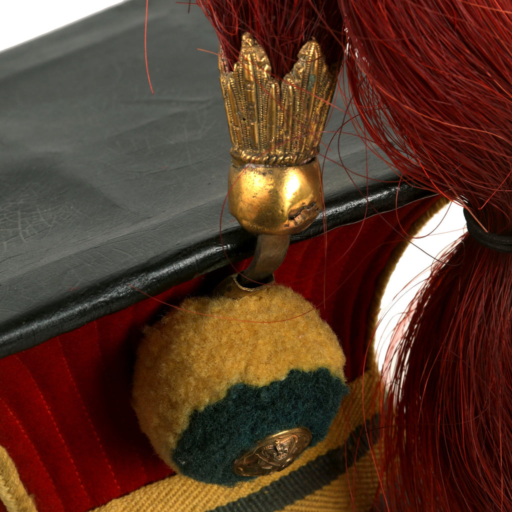 Original British Victorian Era 12th Lancers (Prince of Wales’s) Other ...