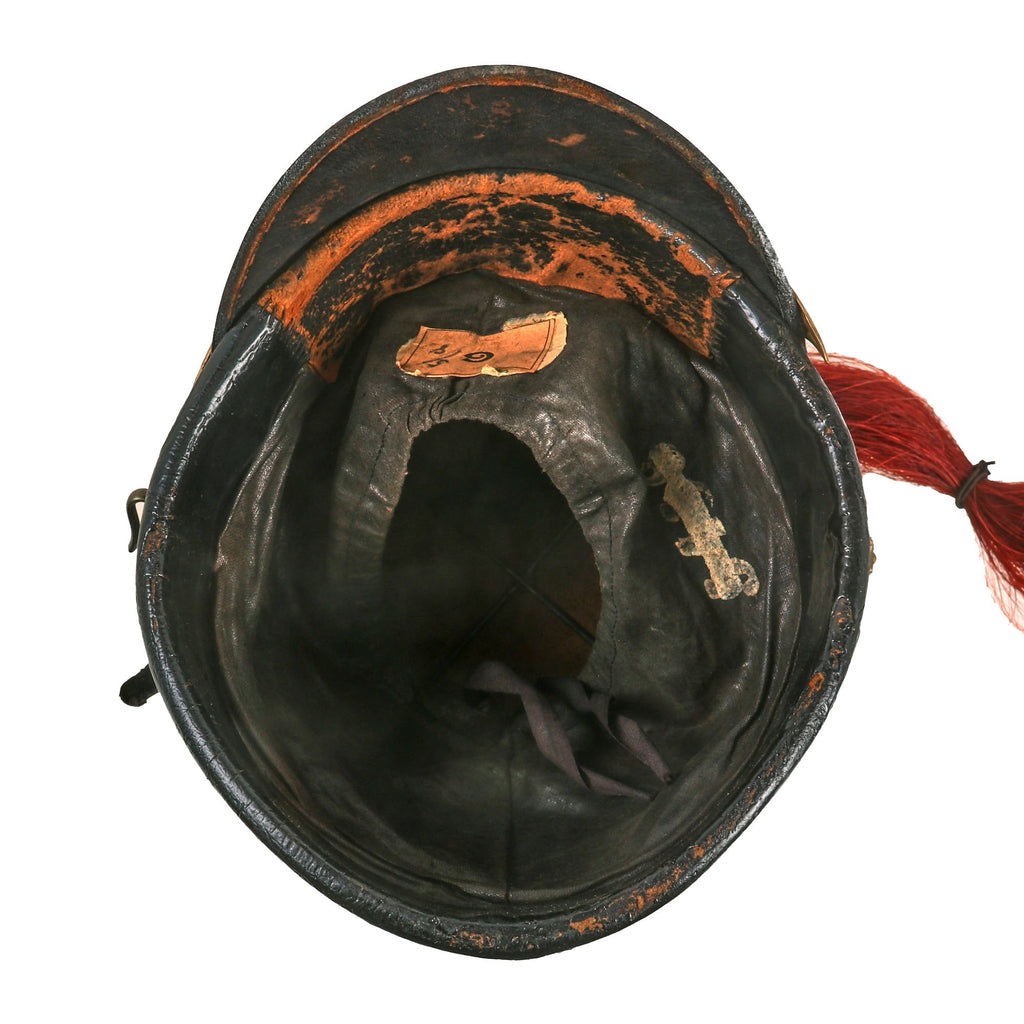 Original British Victorian Era 12th Lancers (Prince of Wales’s) Other ...