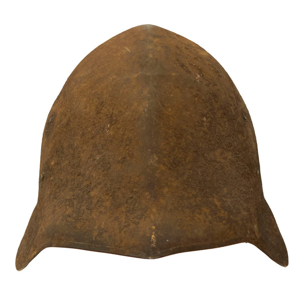 Original U.S. WWI 1917 Model 2 “Deep Salade” Experimental Helmet by Fo ...
