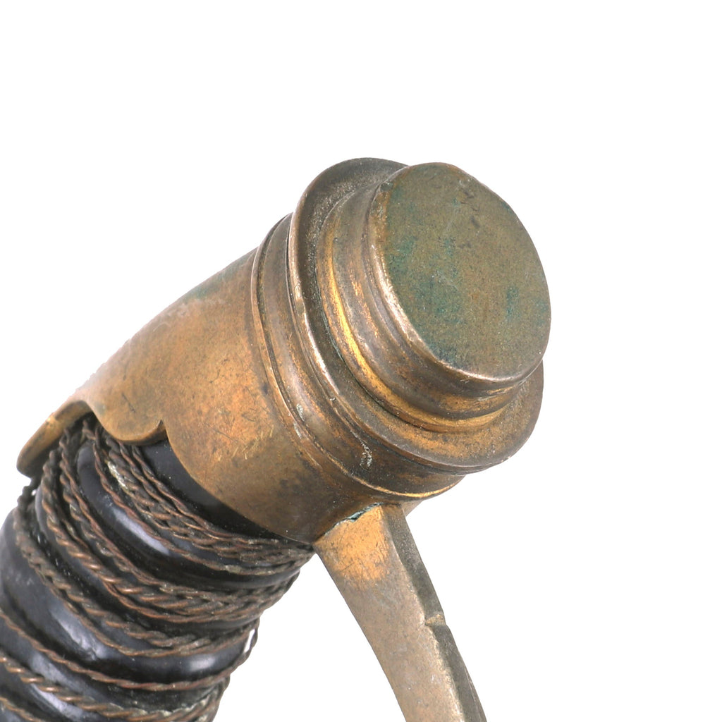 Original Imperial German WWI Model 1889 Prussian Infantry Officer Sword ...