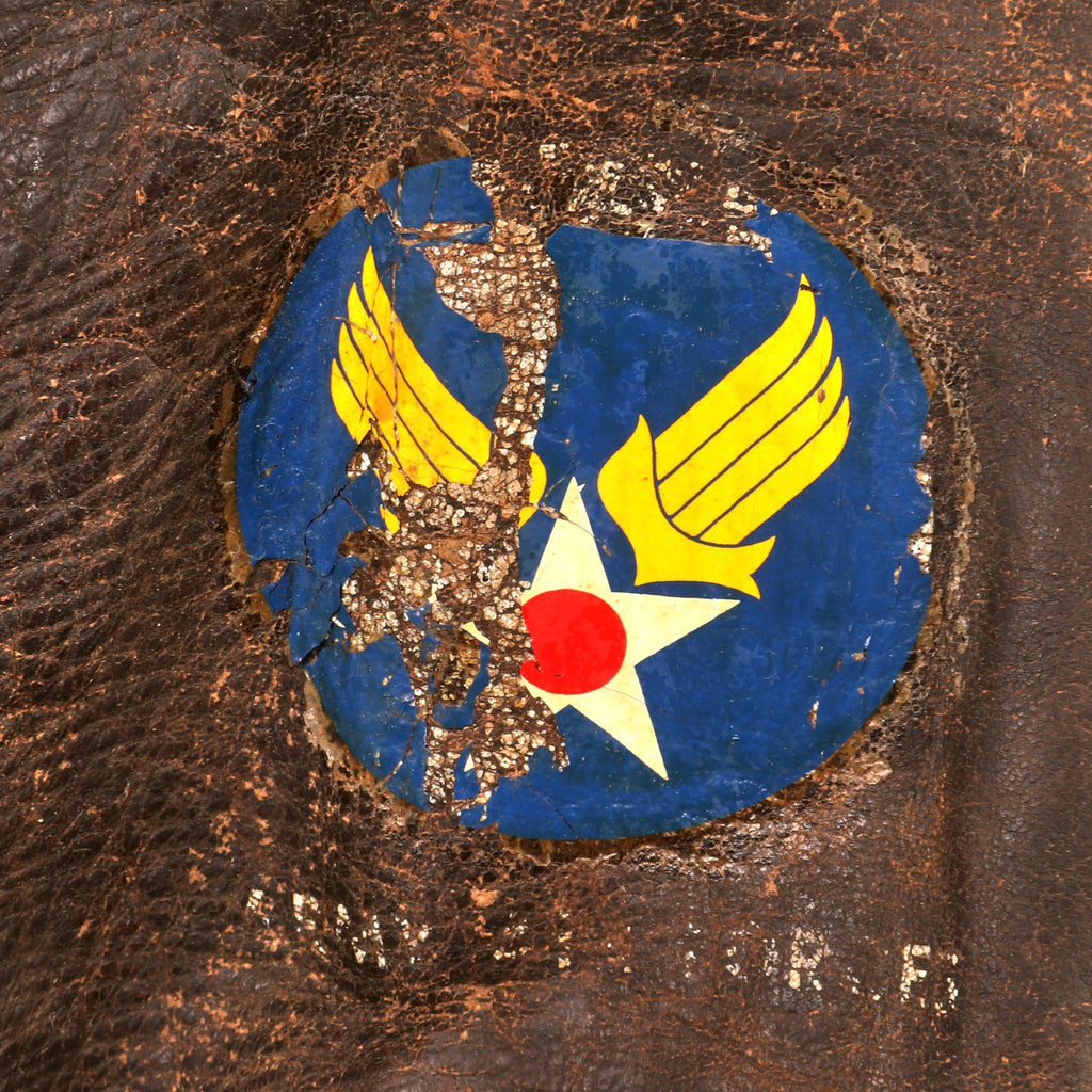 Original U.S. WWII “Bully Beef Express” Named 6th Troop Carrier Squadr ...