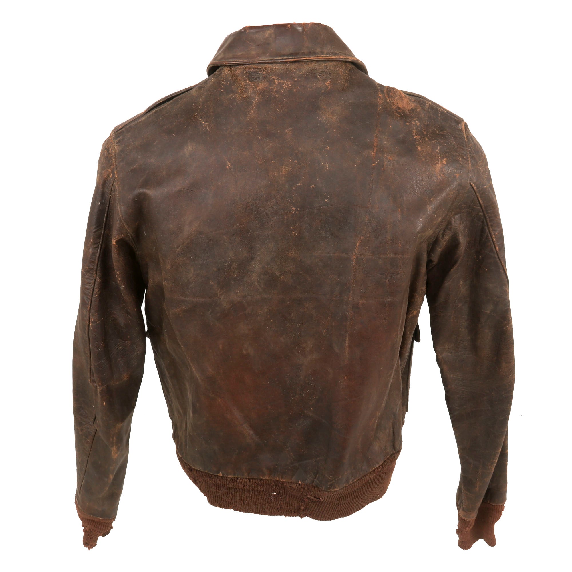 Original U.S. WWII “Bully Beef Express” Named 6th Troop Carrier Squadr ...