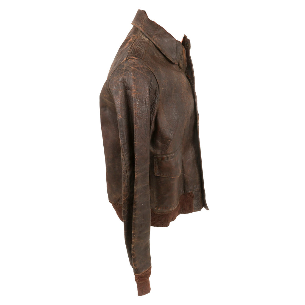 Original U.S. WWII “Bully Beef Express” Named 6th Troop Carrier Squadr ...