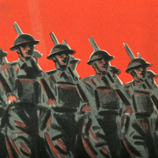 Original British WWII ATS Auxiliary Territorial Service Female Service ...