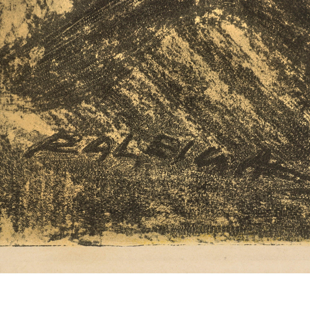 Original U.S. WWI “Hun or Home” Liberty Bonds Poster - 20 x 30 ...