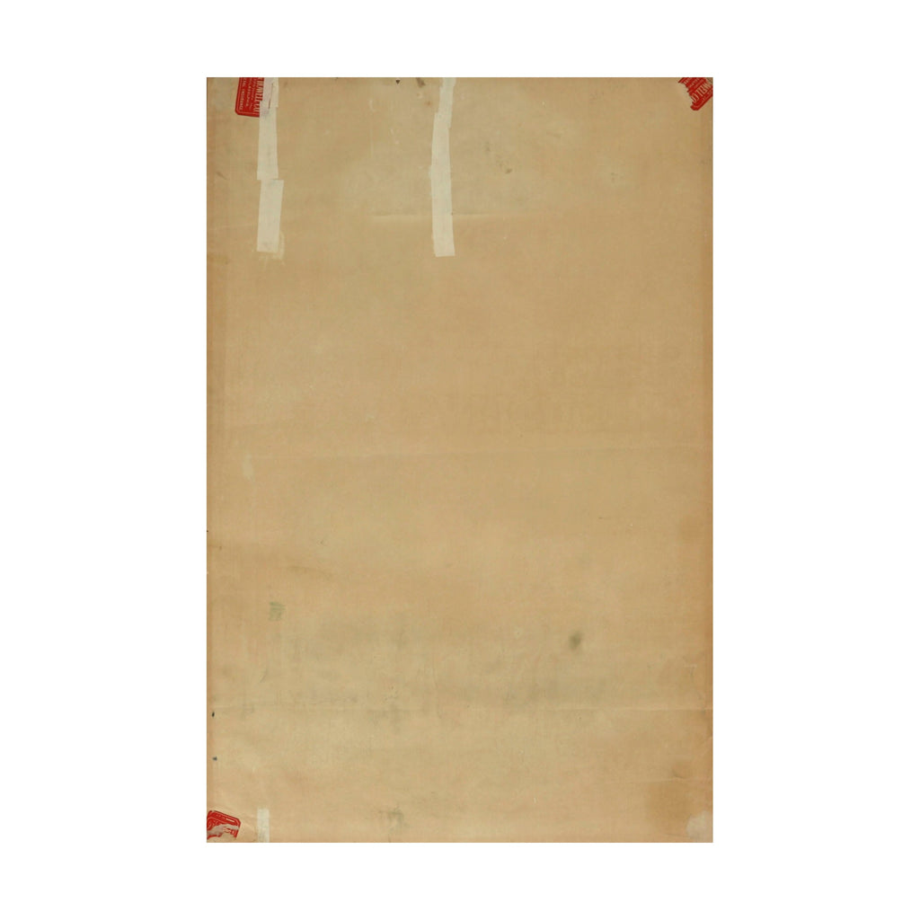 Original U.S. WWI “Hun or Home” Liberty Bonds Poster - 20 x 30 ...