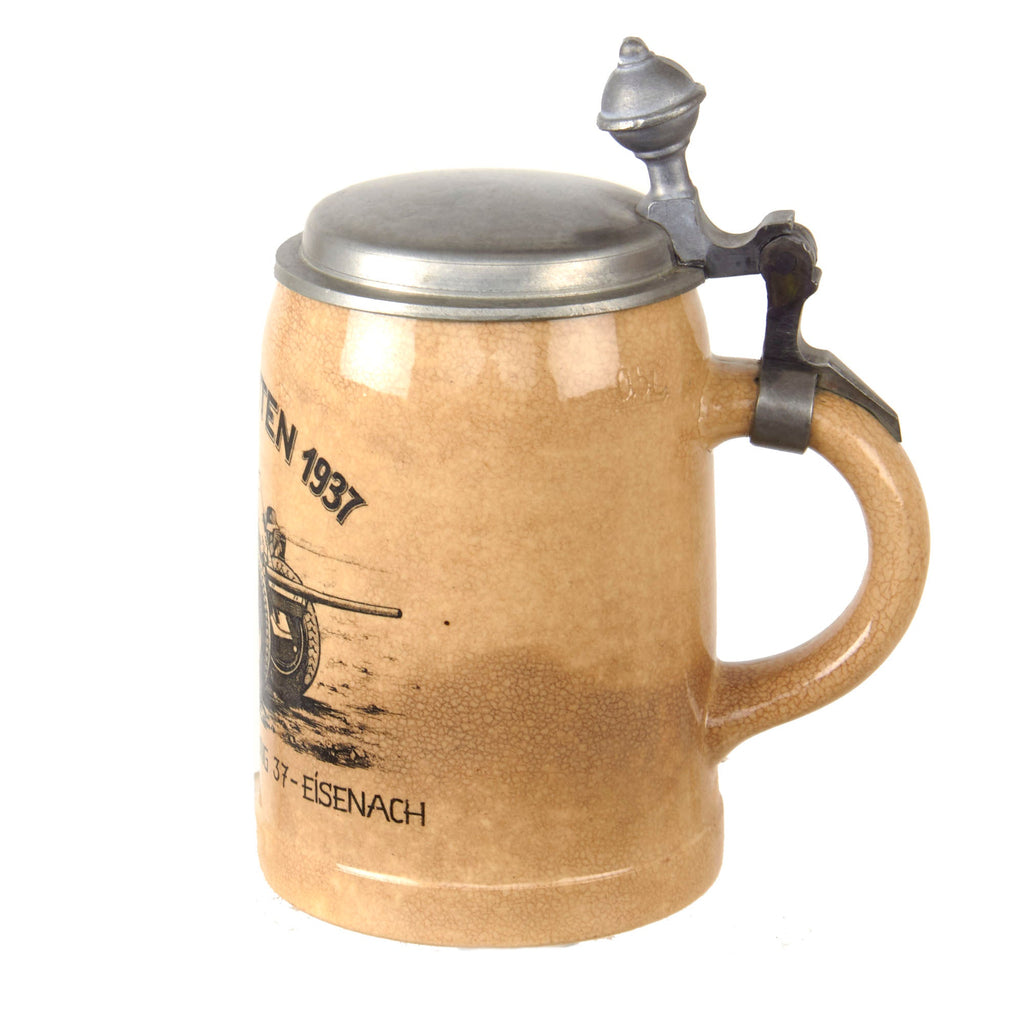Original German Inter War Reichswehr Panzer-Abwehr-Abteilung 37-Eisena ...