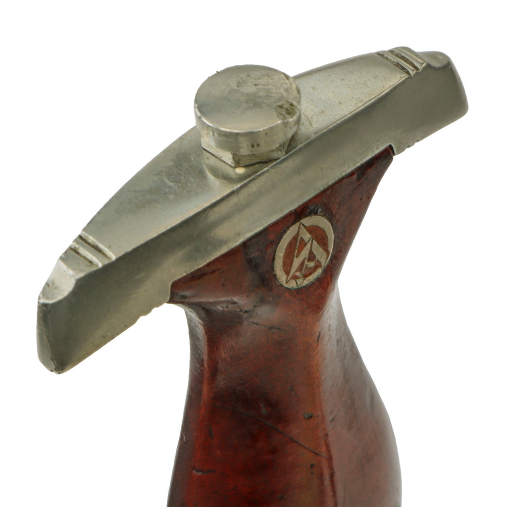 Original German Early WWII SA Dagger by Rare Maker Emil Voos of Soling ...