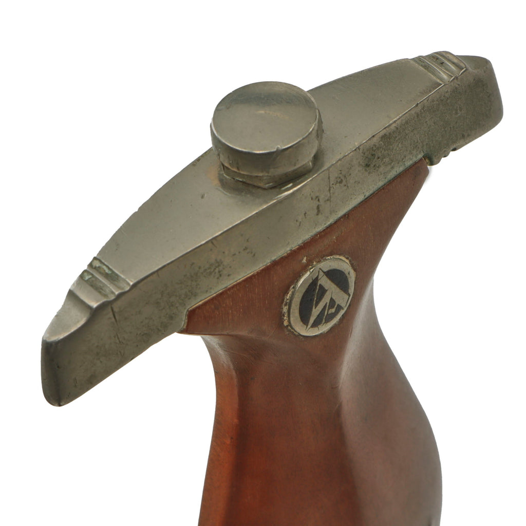 Original German Early WWII SA Dagger by Rare Maker Gebrüder Berns with ...