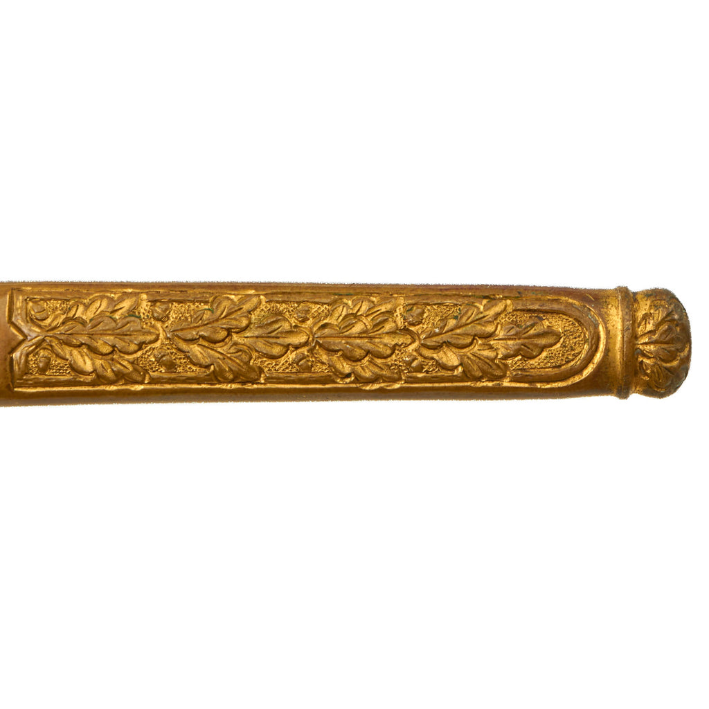 Original German Weimar Reichsmarine Model 1929 Naval Officer’s Dagger ...