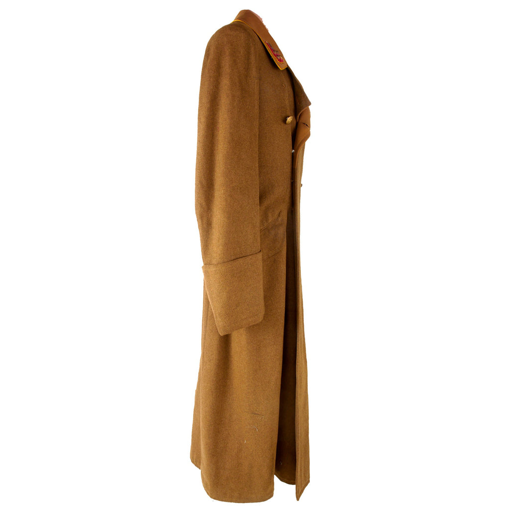 Original German WWII NSDAP Reich Group Community Leader Uniform & Grea ...