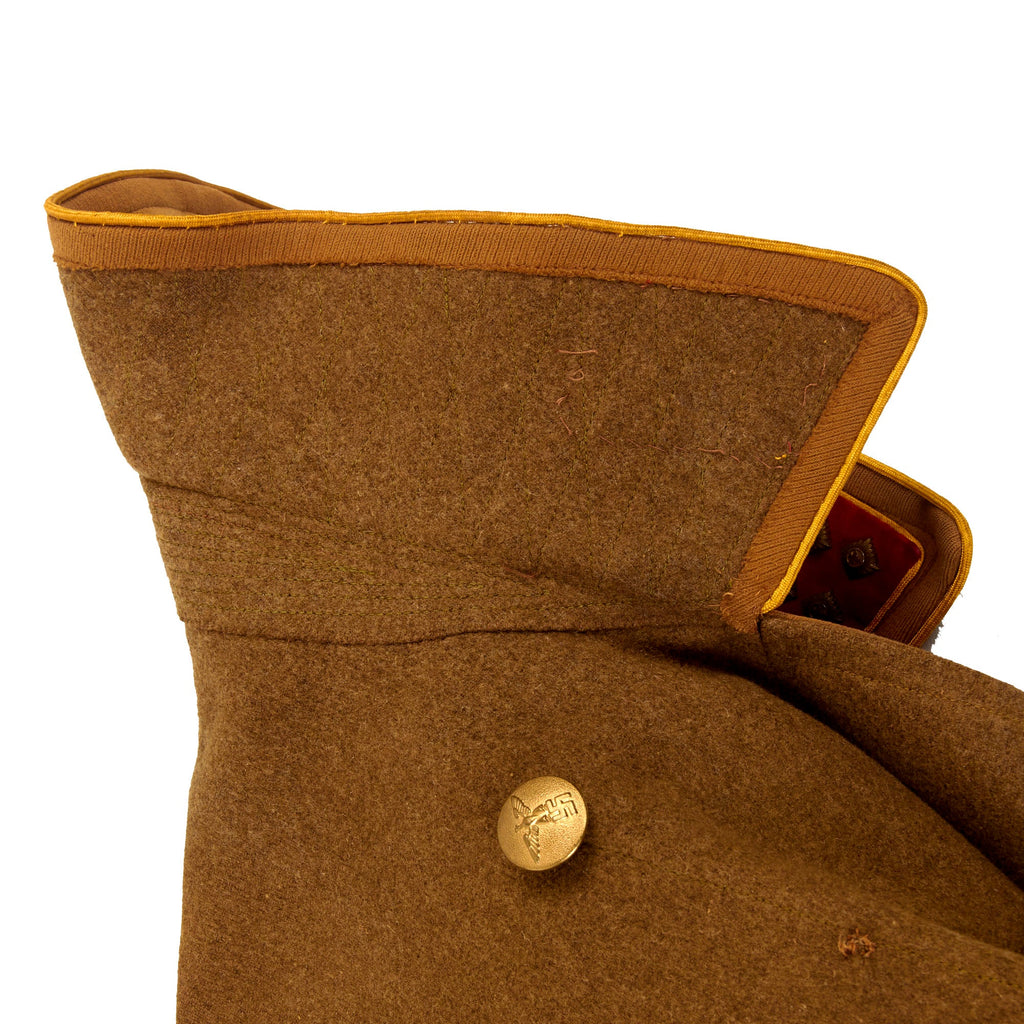 Original German WWII NSDAP Reich Group Community Leader Uniform & Grea ...
