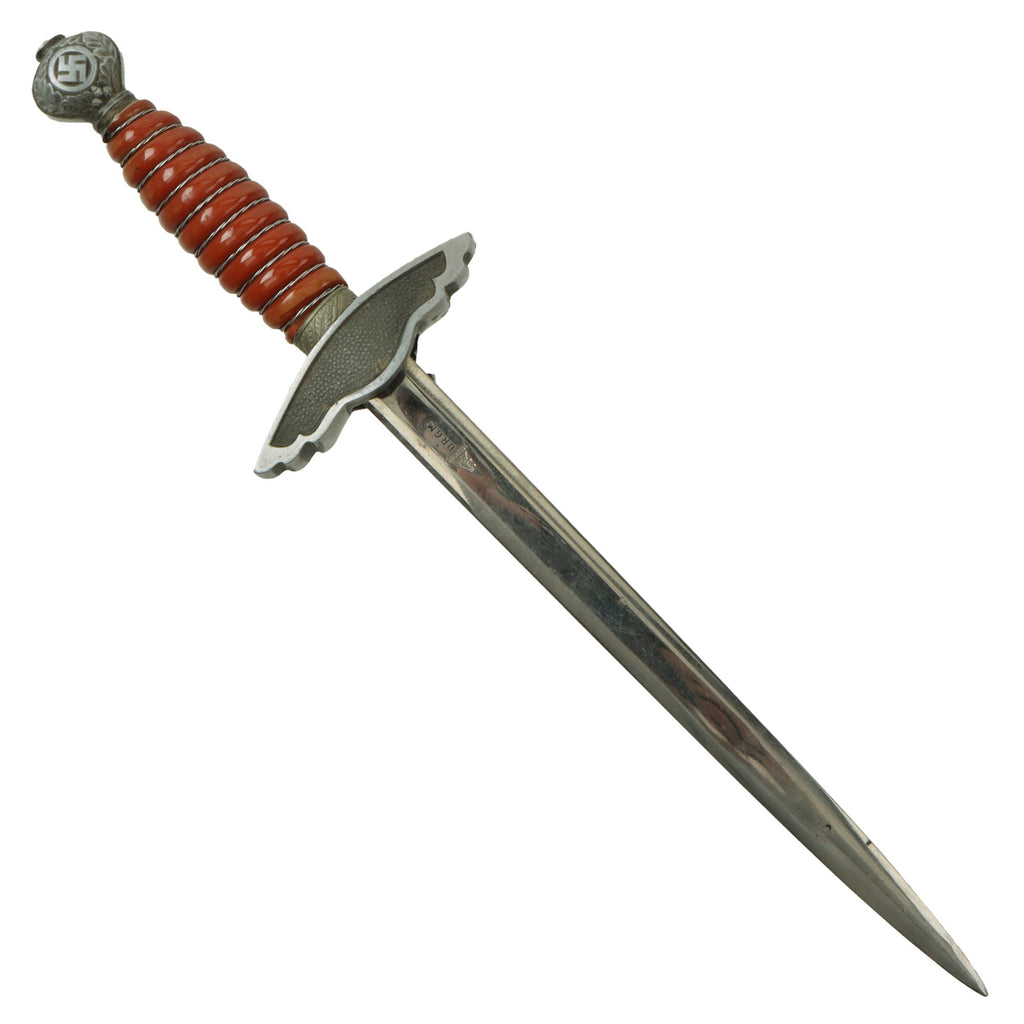 Original WWII German Miniature Salesman's Sample 2nd Model Luftwaffe D ...