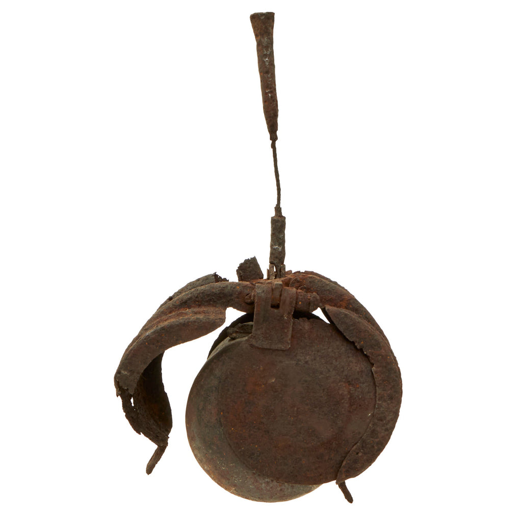 Original German WWII Inert Butterfly Bomb SD-2 Sprengbombe Dickwandig ...