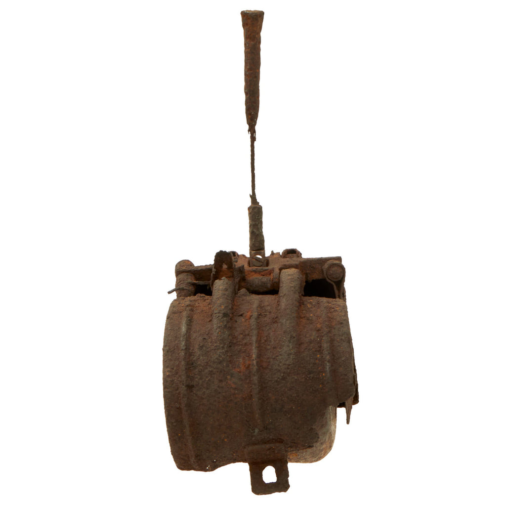 Original German WWII Inert Butterfly Bomb SD-2 Sprengbombe Dickwandig ...