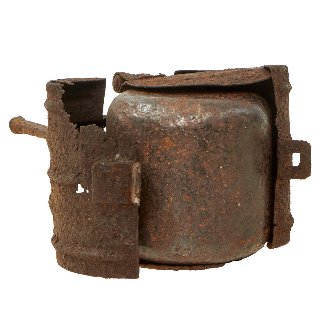 Original German WWII Inert Butterfly Bomb SD-2 Sprengbombe Dickwandig ...