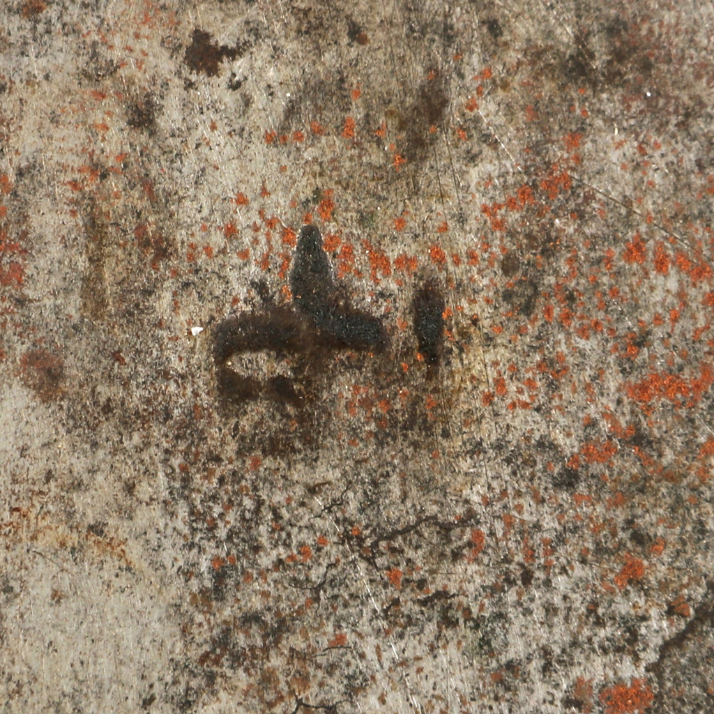 Original U.S. Moro Rebellion Philippine Bullet-Struck Juramentado Baro ...