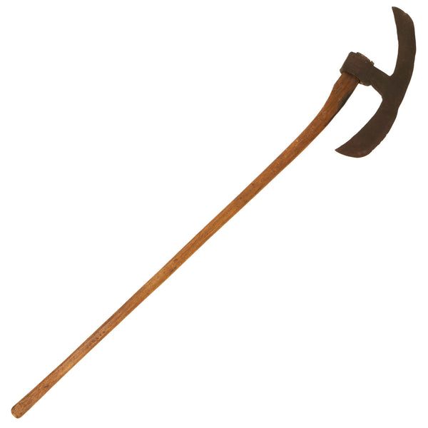 Original European Executioner Beheading Axe Circa 1550-1700 ...