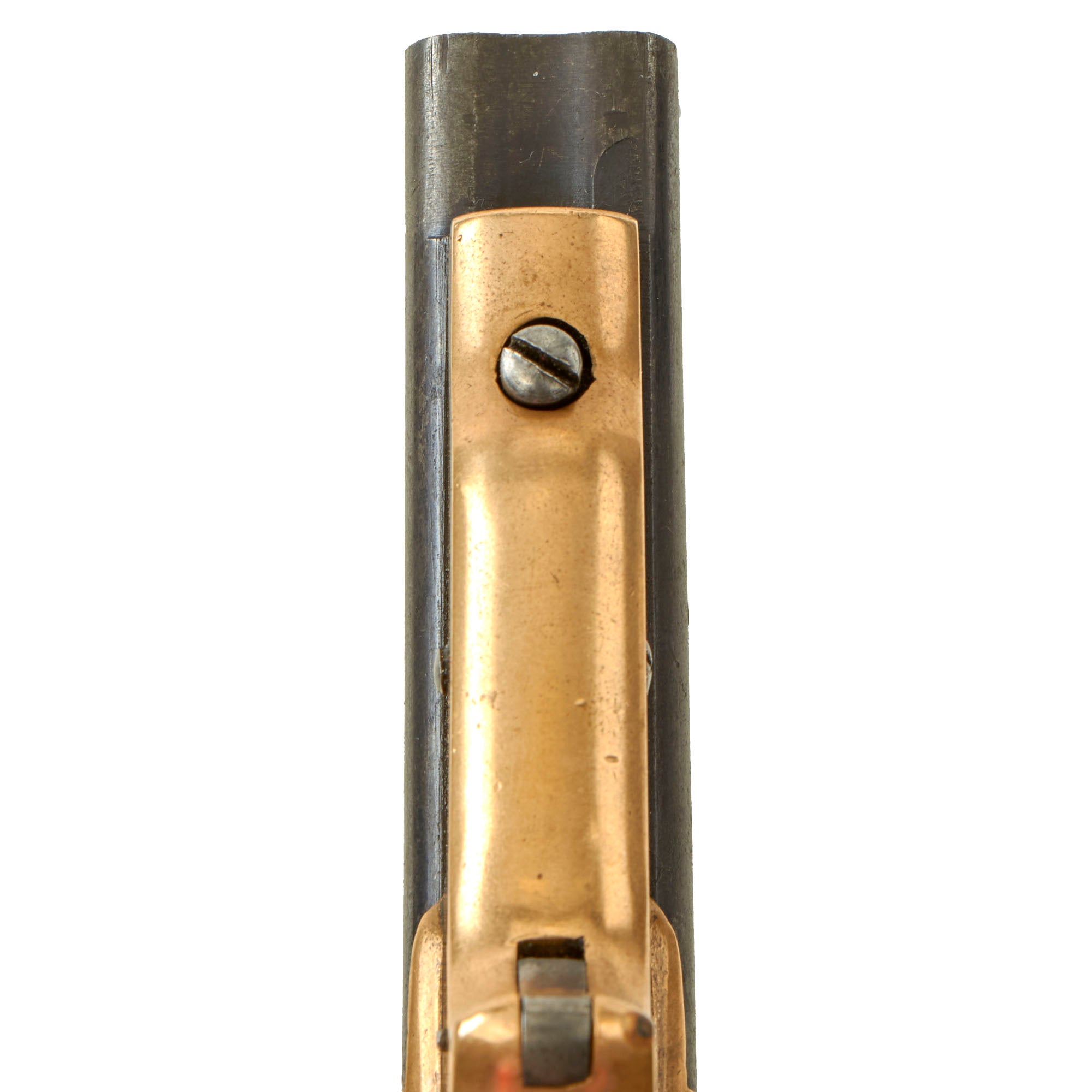 Original Excellent U.S. 19th Century Sharps Model 2C .30 Rimfire 4 Bar ...