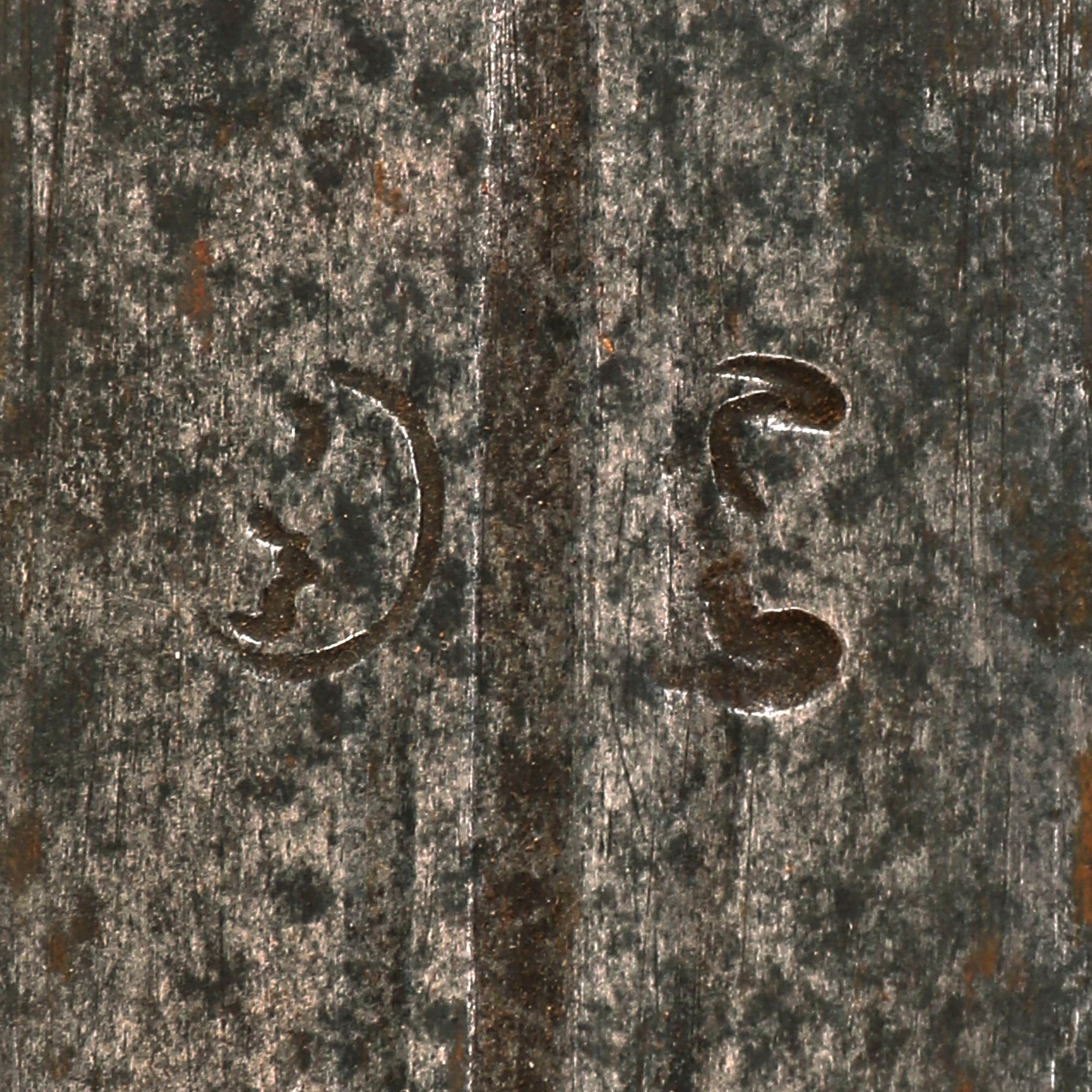 Original North African Tuareg Broadsword Kaskara or Takooba With Scabb – International Military ...