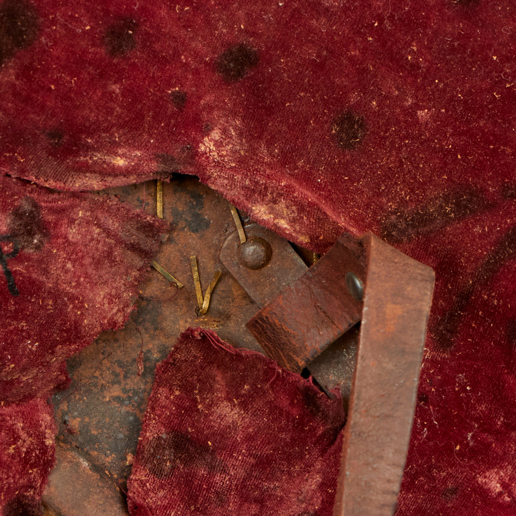 Original Victorian Sudanese Mahdi Wars African Dervish Targe Shield Su ...