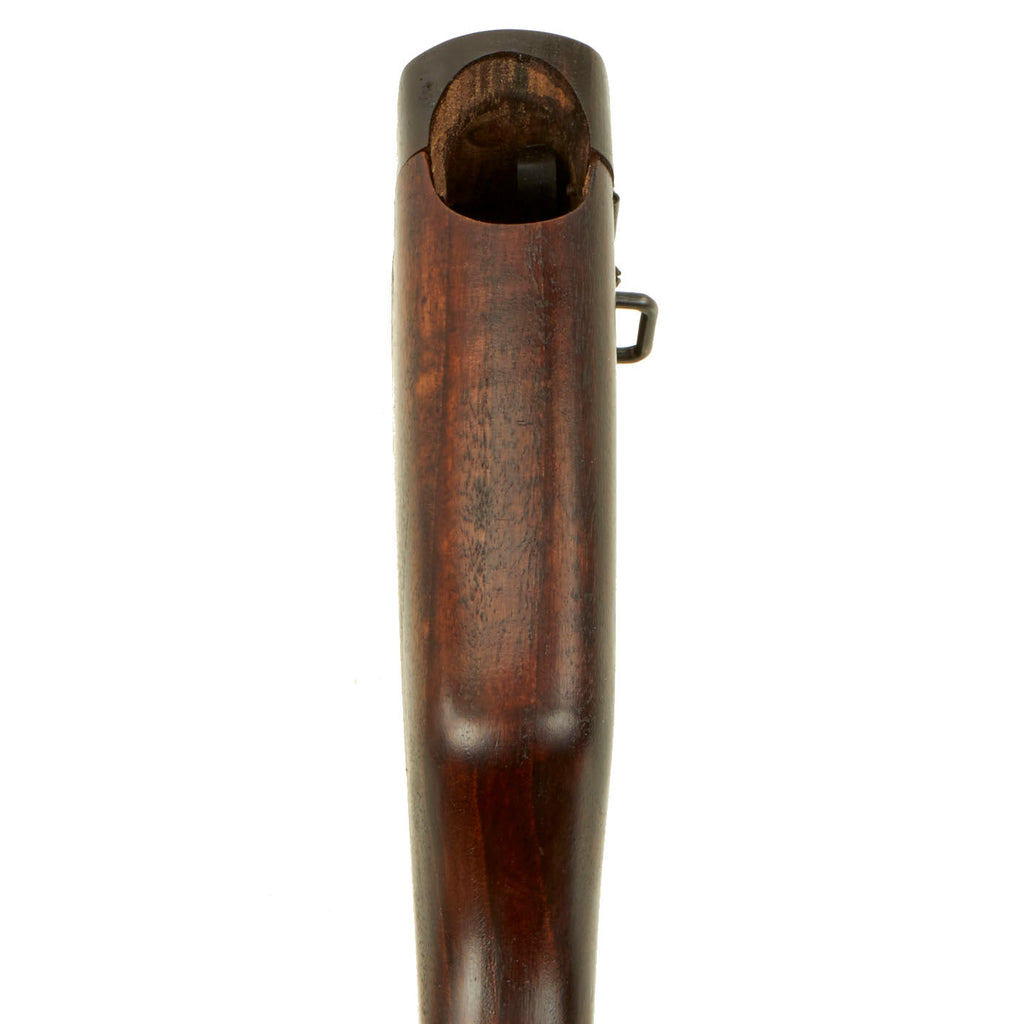 Original German WWI Antique 1897 Mauser C96 Broomhandle Cone Hammer Se ...