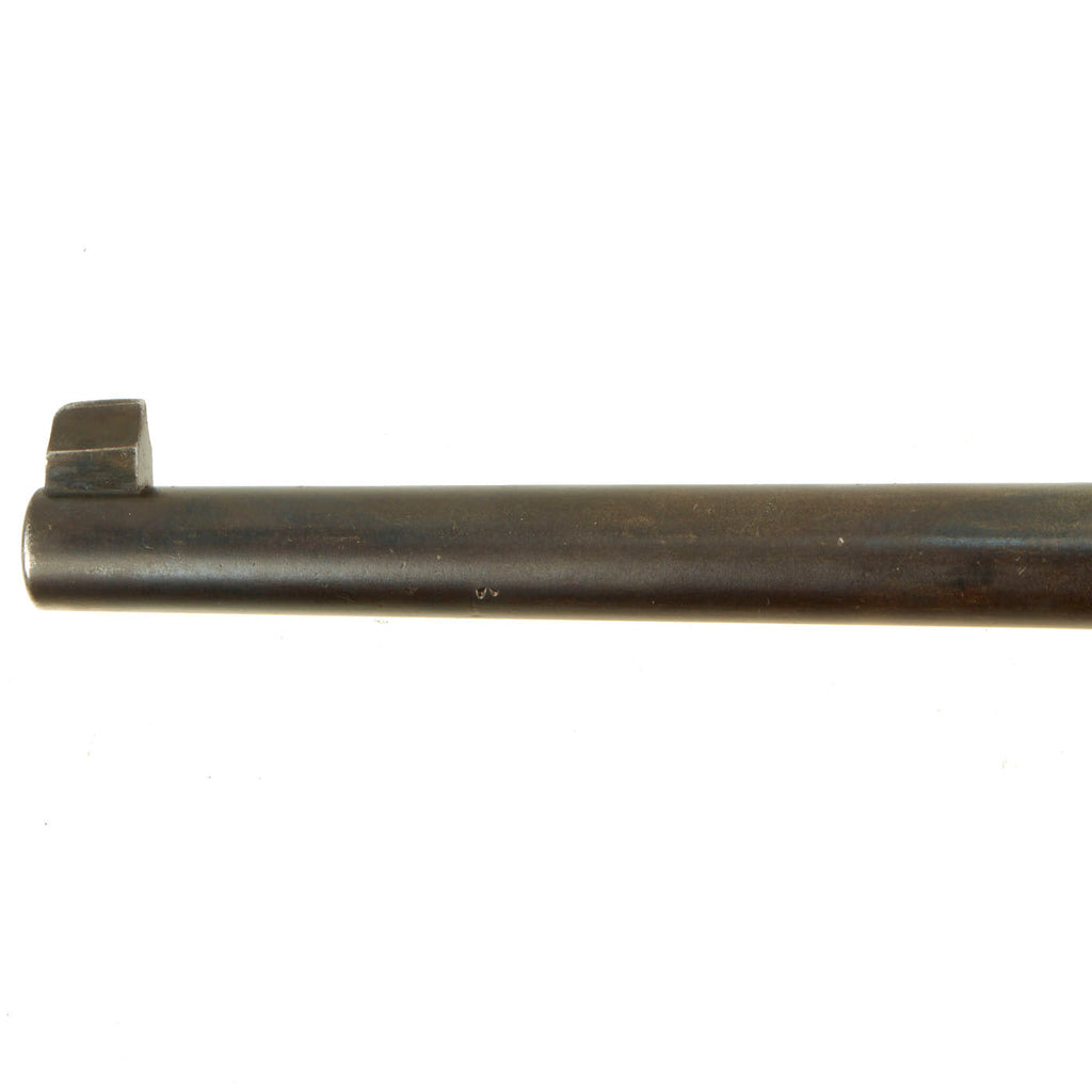 Original German WWI Antique 1897 Mauser C96 Broomhandle Cone Hammer Se ...